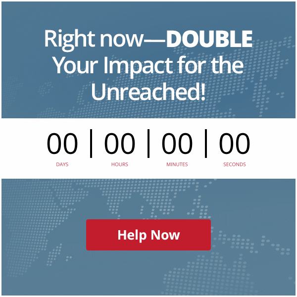 FEBC – Far East Broadcasting Company | Sharing Christ with the World